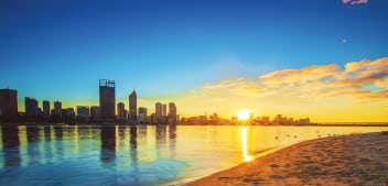 Study and Work in Perth, one of the World’s Top Ten Most Liveable ...