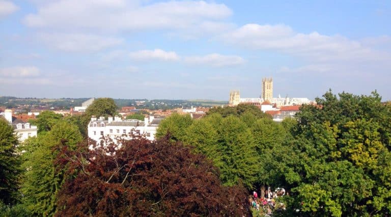 University Fair Canada - Study Abroad and Experience the World of ...