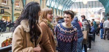 Ever heard of NCH in London? Here’s why you should come to us - Study ...