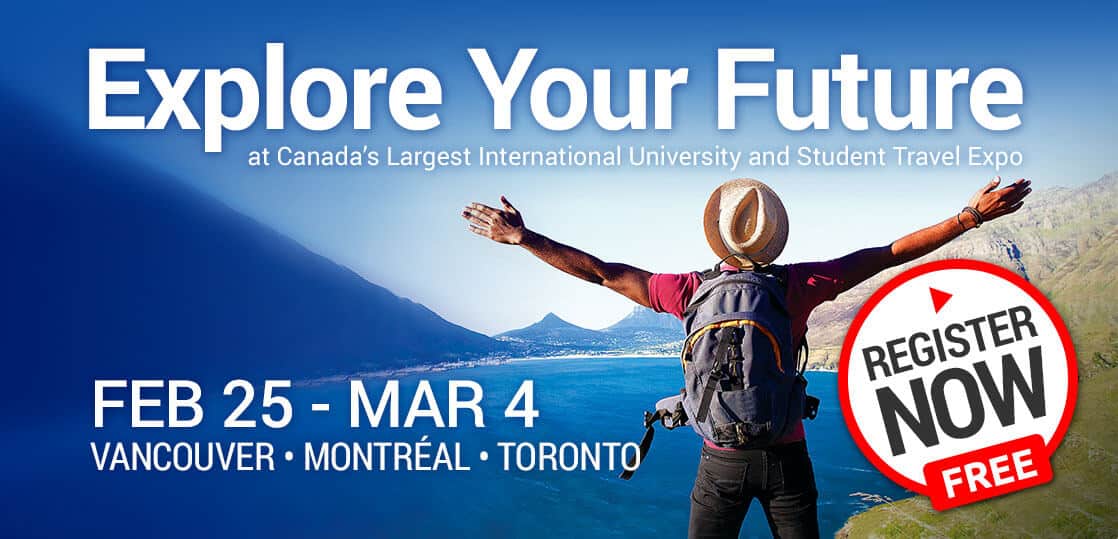 Study and Go Abroad