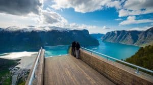 Norway - Study and Go Abroad