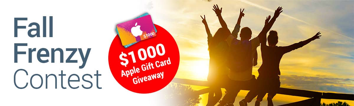 Study and Go Abroad Spring Contest