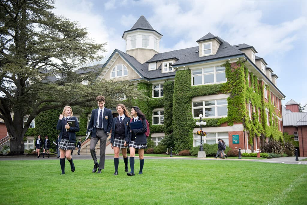 Meet With Canada s Top Boarding Schools At The Canadian Boarding School