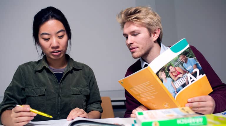 Student Stories - Study and Go Abroad