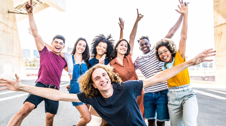 University Fair Canada - Study Abroad and Experience the World of ...