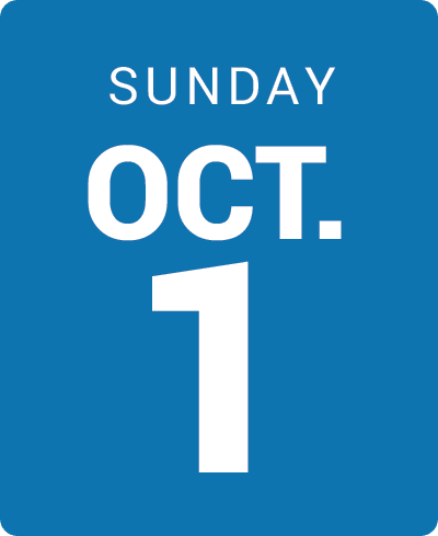 TORONTO | Sunday, October 1, 2023 | Study and Go Abroad Fairs - Study ...