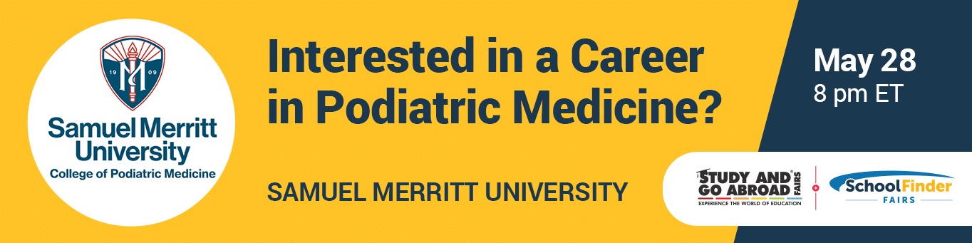 Webinars - Study and Go Abroad